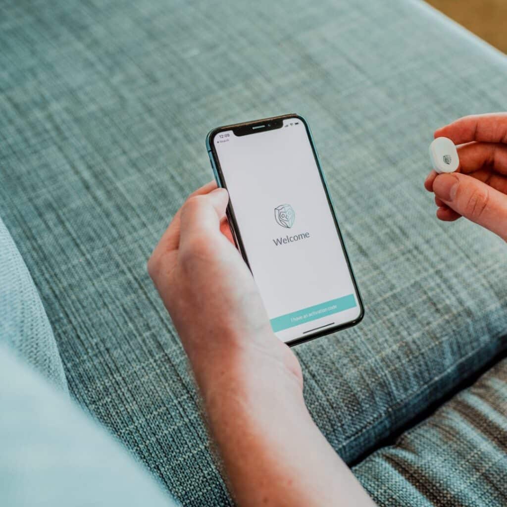 NightOwl® Home Sleep Test - Sleeptopia Direct