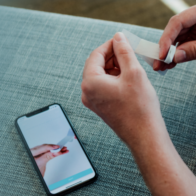 NightOwl® Home Sleep Test - Sleeptopia Direct